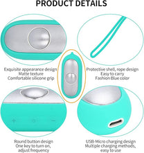 Calmcarry Handheld Anxiety Relaxation Sleep Device for Stress Relief ...