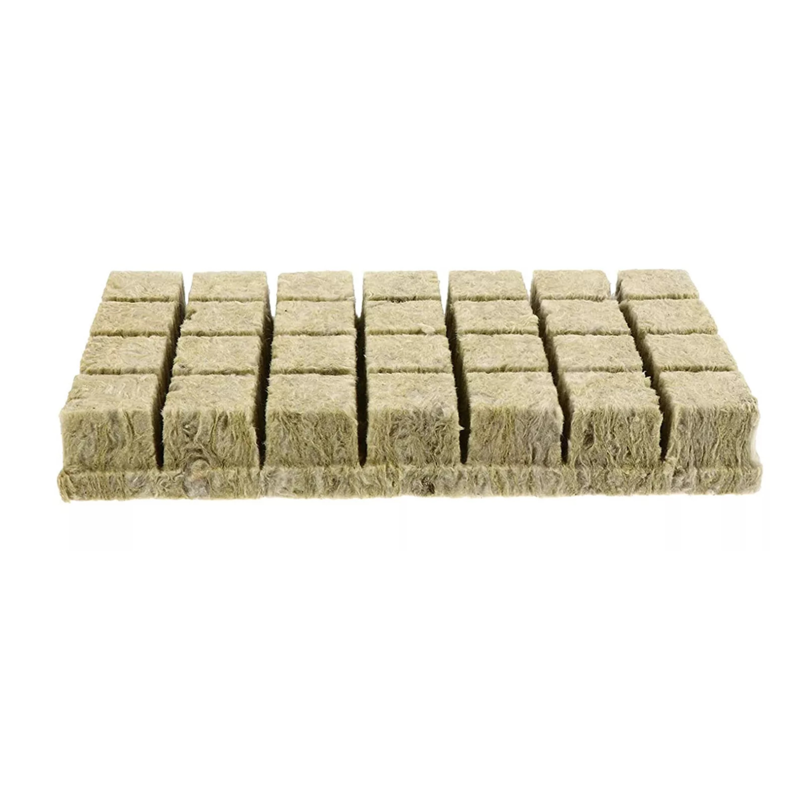 Grow Starter Rockwool Cubes for Hydroponic Planting & Cloning – Memory Tech