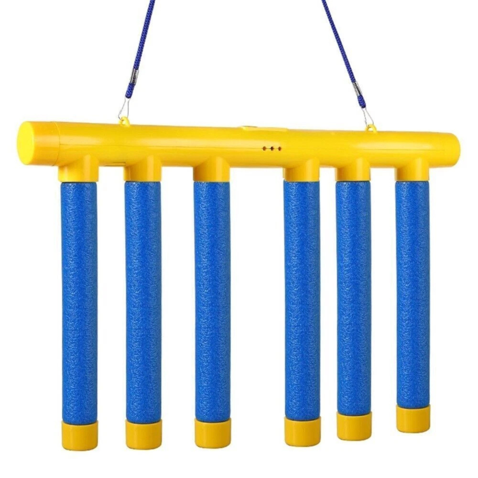 Funny Reflex Catching Sticks Adjustable 3 Speed Reaction Game Toy ...