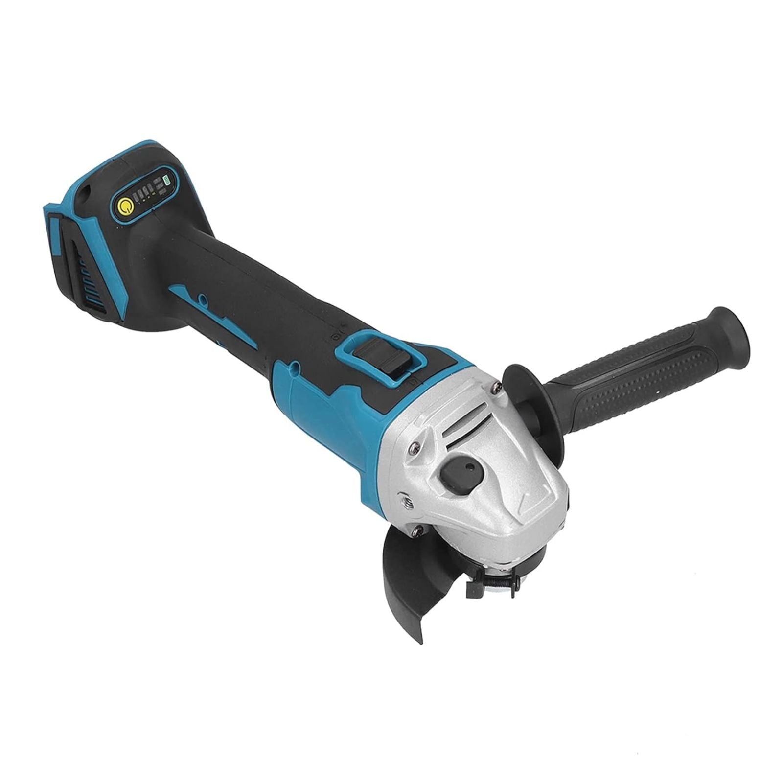 Cordless Angle Grinder 125mm Makita 18V Replacement – Memory Tech