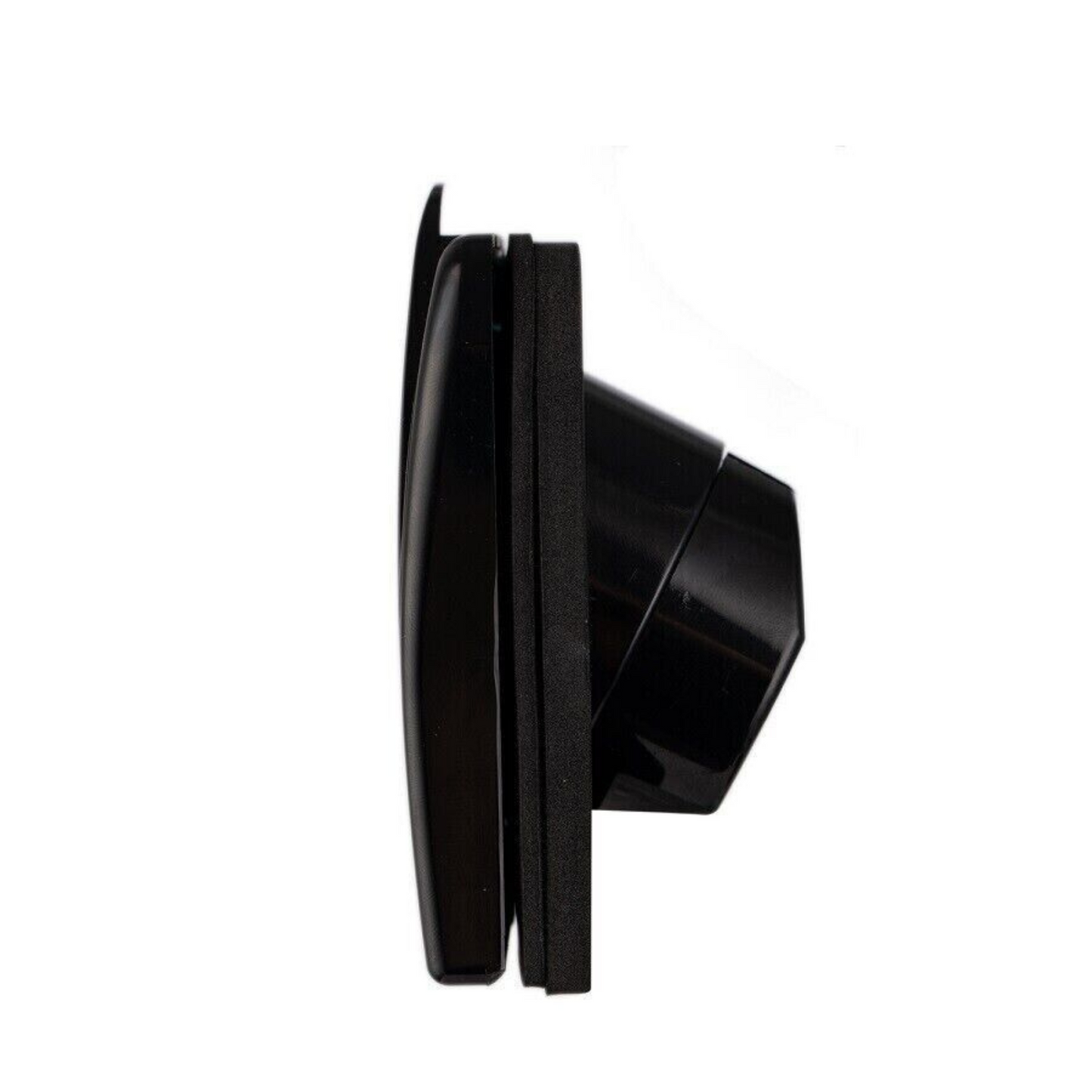 Black 15 Amp Caravan RV Camper Motor Home Power Socket Inlet – Memory Tech