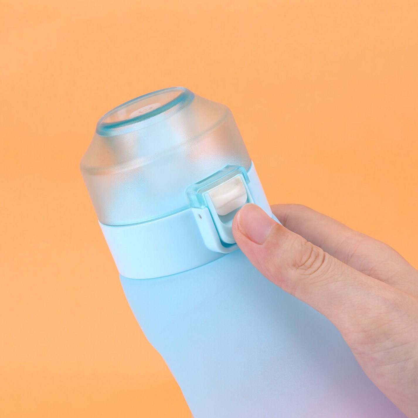 650ml Air Up Water Bottle with 7 Fruit Flavored Pods – Memory Tech