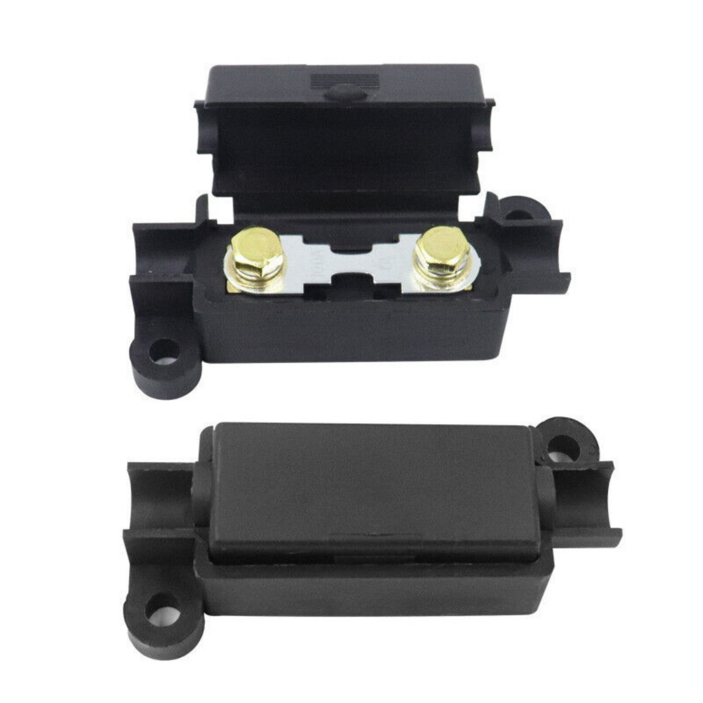 High Amp MIDI Fuse Kit with ANS Holder 60A Redarc BCDC – Memory Tech